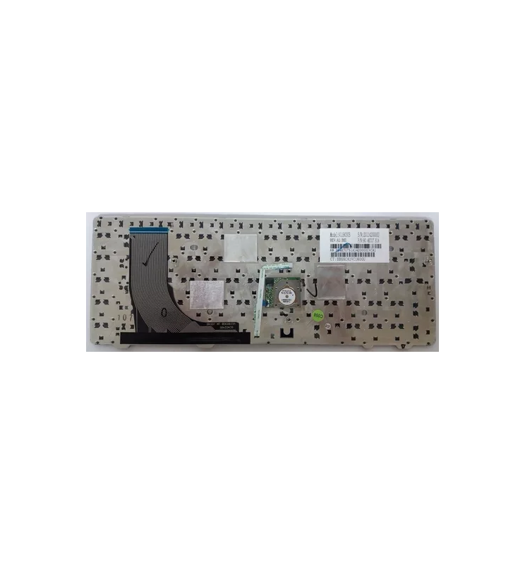 Teclado para HP Probook 6360b