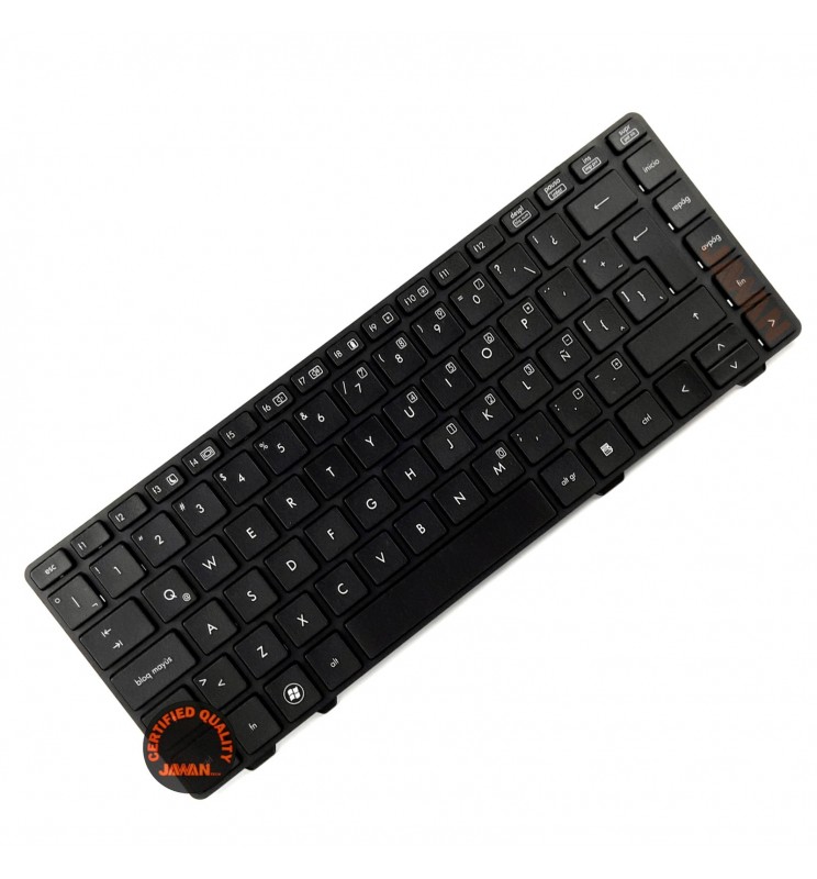 Teclado para HP Probook 6360b