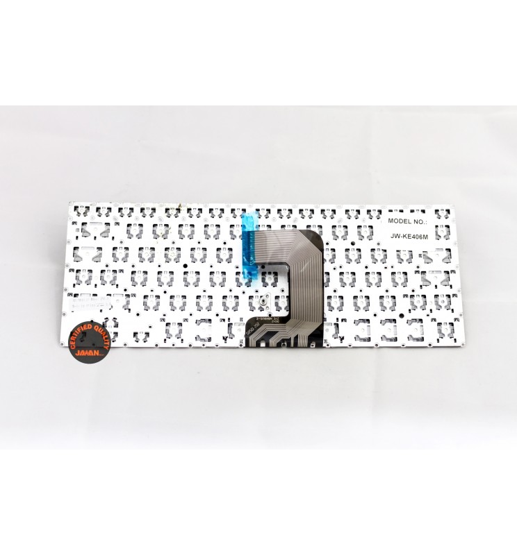 JAWAN Teclado ASUS E406M