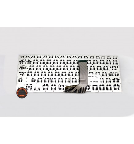 JAWAN Teclado para ASUS X411